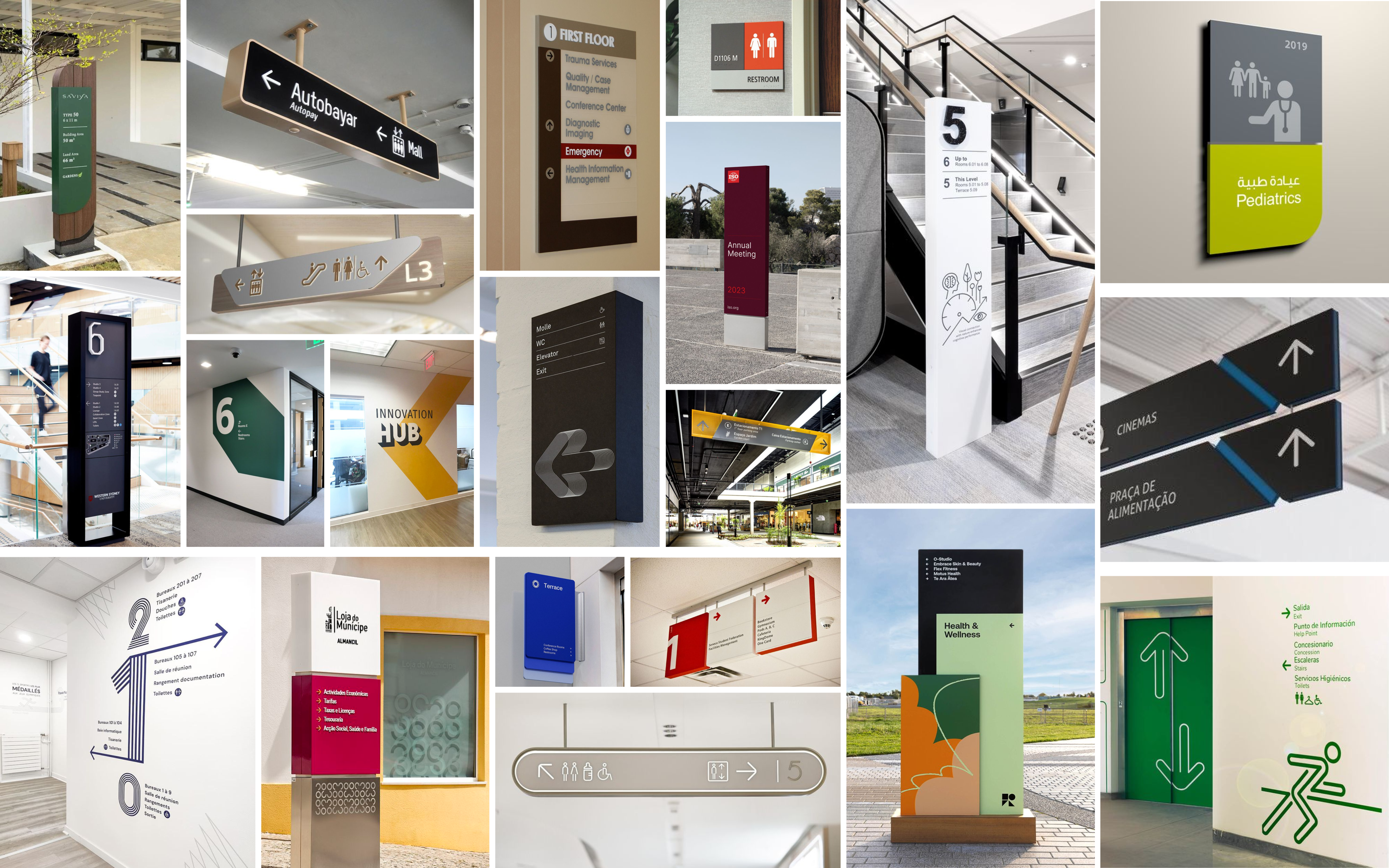 TUSK Signs - UAE Based Signage Experts