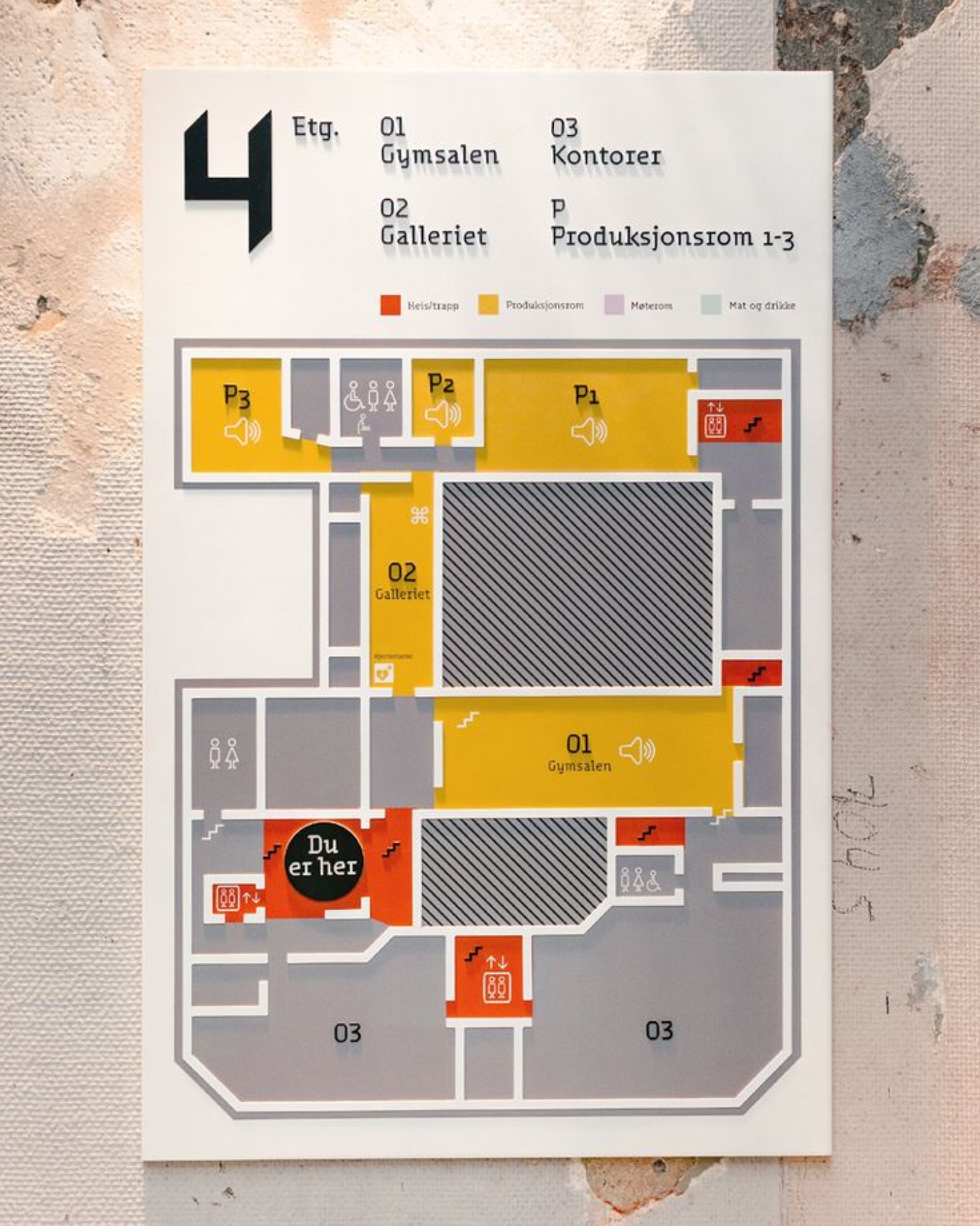 TUSK Signs - UAE Based Signage Experts